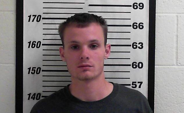 Consecutive prison sentences for Layton baby beater | News, Sports ...